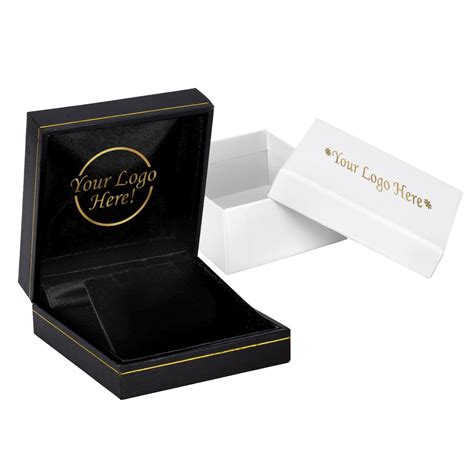 Classic Leatherette Jewelry T Boxes 🧳