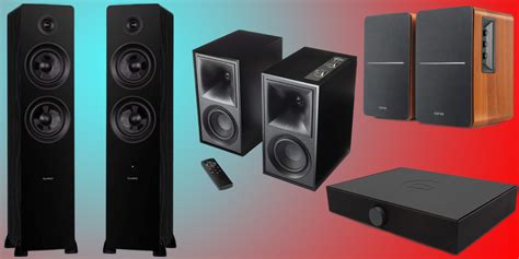 The Best Powered Speakers For Turntables In 2024 Futurism
