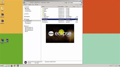 setup jsp servlet eclipse development environment in windows youtube