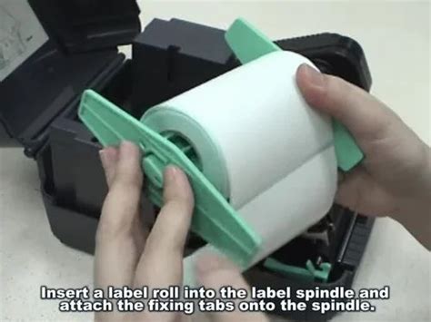 TSC TTP 244 Pro Bar Code Printer Max Print Width 4 Inches Resolution 203 DPI 8 Dots Mm At