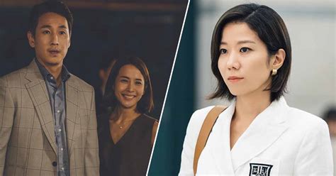 Lee Sun Kyun Was Accused Of Cheating On His Wife With His Parasite Co