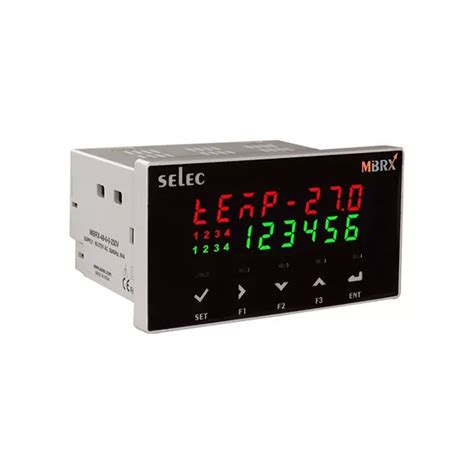 Buy Selec Mibrx 48 0 0 24vdc Plc Modular Online In India At Best Prices