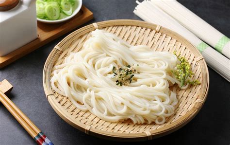 【日本讚岐物產】本場讚岐烏龍麵冷麵4人份400g Hug網路超市