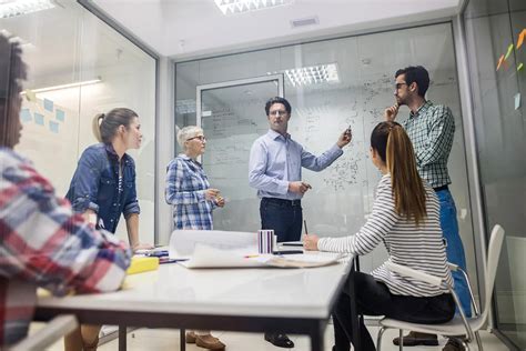 The Benefits Of Agile Workflow And Product Backlogs ⏐ Timespro Blog