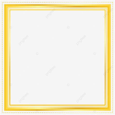 Rectangular Frame Vector Png Images Rectangular Golden Frame Border My Xxx Hot Girl