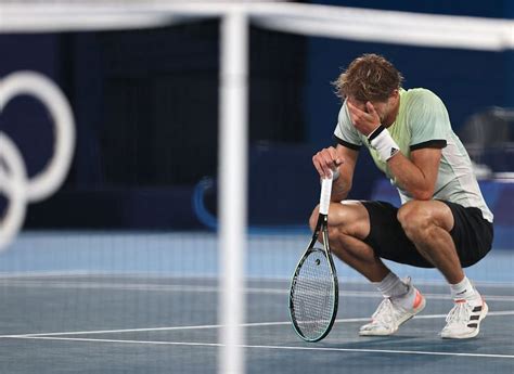 Alexander Zverev Says Beating Novak Djokovic Is The Proudest Moment