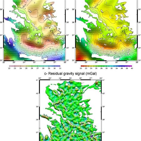 a moho depth from inversion of fcbas five iterations running z 0