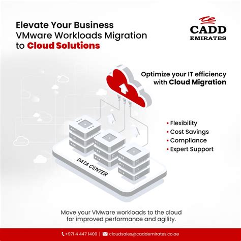 Cadd Emirates On Linkedin Cloudcomputing Vmware Cloudtechnology
