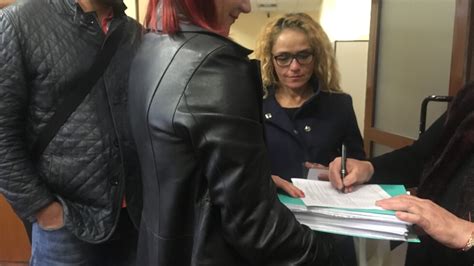 Десислава Иванчева ще се кандидатира за евродепутат ВИДЕО СНИМКИ Nova