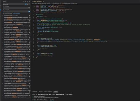 Remove Allspaces Allcollections Concept Issue Buildcore Io