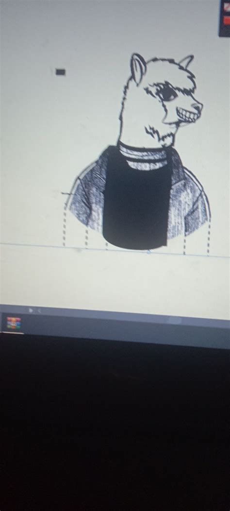 Btech Designer On Linkedin 2d Cartoon Sketch In Illustrator For Client