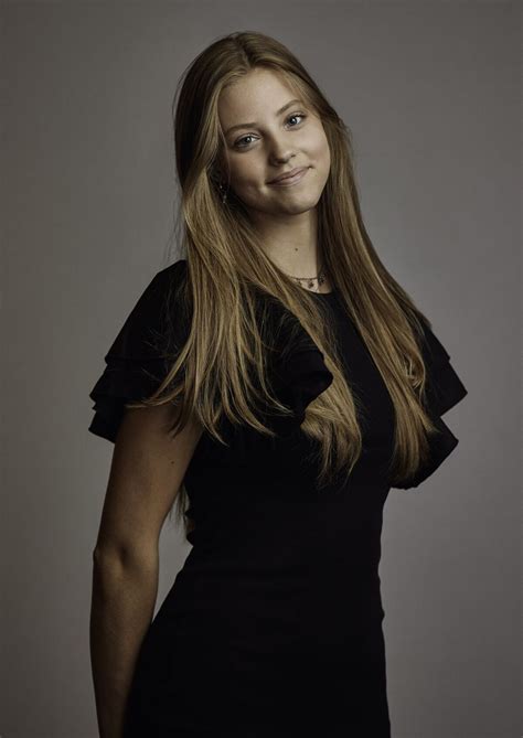 Nola Sanders Goede Tijden Slechte Tijden Wiki Fandom
