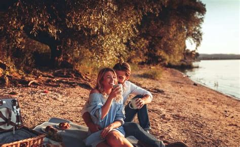 Standard Dating Procedure 6 The Question Of Sex