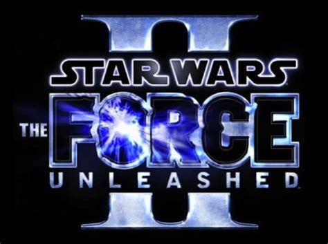 Star Wars Force Unleashed 2