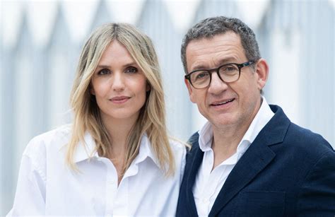 Dany Boon Qui Est Son Ex Compagne Laurence Arné Elle