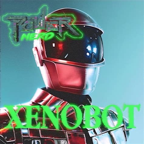 Xenobot Powernerd