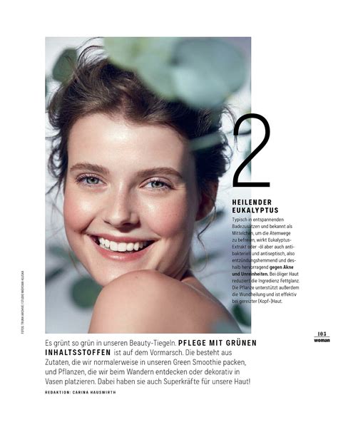 Mot Models Anne Wunderlich