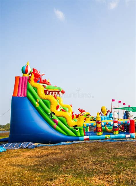 Super Playground Editorial Photo Image Of Aerial Famous 105570801