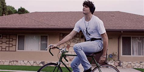 Noaaahcentineo Noah Centineo For Calvin Klein Noah Centineo Source