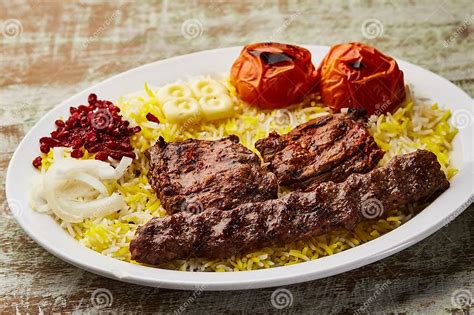 Beef Sultani With Andana Kabab Beef Tikka And Mandi Biryani Rice