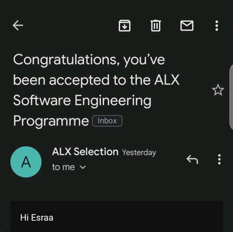 Esraa Alaa Elden On Linkedin Alxaccepted Alxaccepted