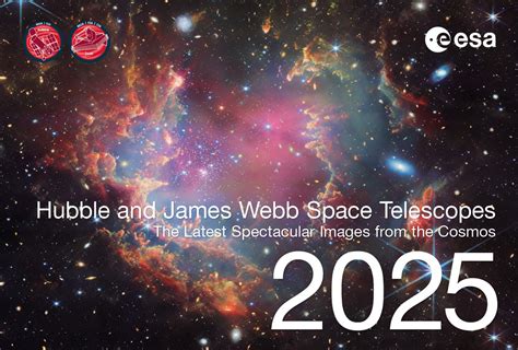 Friends Of Nasa Download Free 2025 Esa Hubble And Webb Space Telescopes