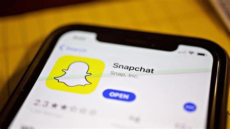Dont Update The Ios Snapchat App Until Its Fixed U Fixed