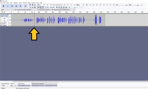 How To Cut And Trim Audio Like A Pro In Audacity Fast
