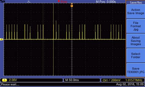 Rtos Am Inconsistent Spi Transfers Processors Forum Processors