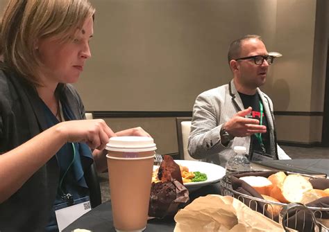 Highlights From Seiden Groups October 2018 Events