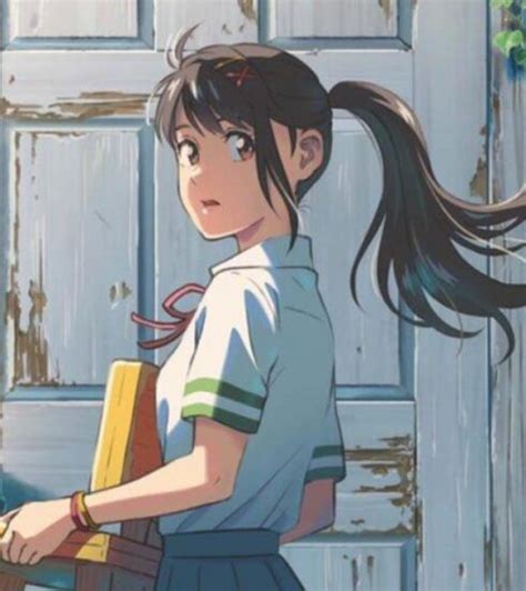 Suzume La Nueva Aventura De Makoto Shinkai Bogart Magazine