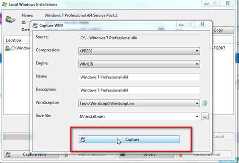 Factory Recovery Create A Custom Recovery Partition Page Tutorials