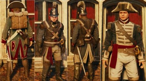 Best Assassins Creed Unity Mods Gamer Journalist