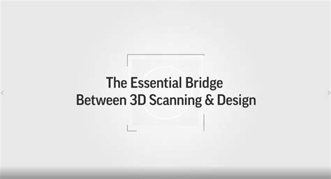 Geomagic Essentials Reverse Engineering 3d Wonders