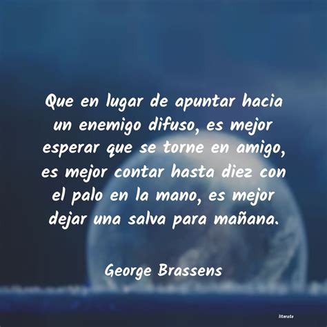 Frases Para Derrotar Al Enemigo Literato