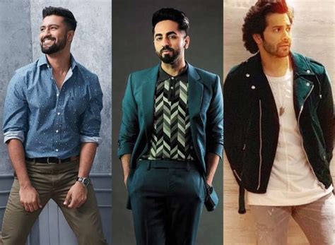 Top 10 Actors In India 2018 Ladaron