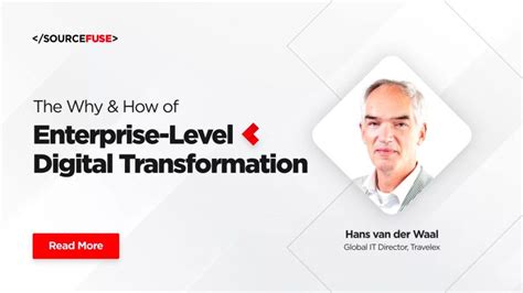 sourcefuse on linkedin the why and how of enterprise level digital