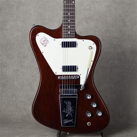Gibson Firebird Ⅴ Cherry Reverb Australia