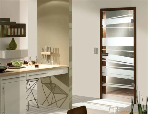 Triton Grooved Glass Door Design Bespoke Glass Doors