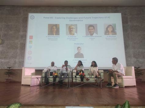 Aditya Nayak On Linkedin It Was A Delight Coordinating The Panel On