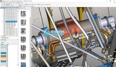 CorelDRAW Technical Suite V Free Download Rahim Soft