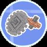 Create Extended Cogwheels Minecraft Mod