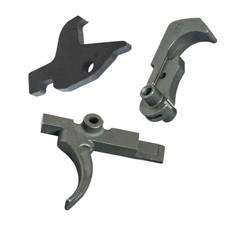 Trigger Group 3 Piece AR Luth AR