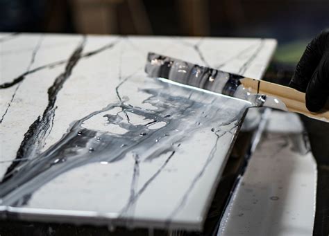 What Is Epoxy And Is It Toxic Counter Top Epoxy