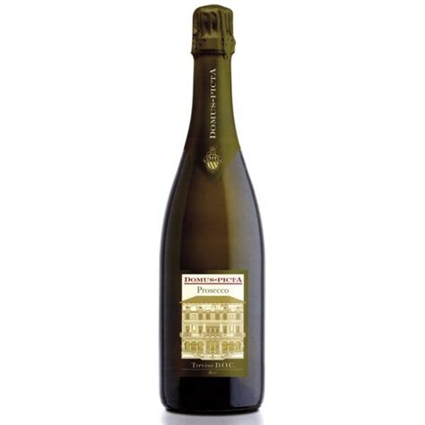 Prosecco Treviso DOC Brut Domus Picta Vins Divins Winery