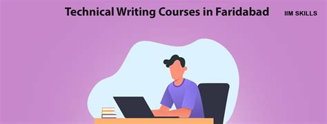 Top 6 Technical Writing Courses In Faridabad IIM SKILLS