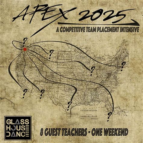 Apex Glass House Dance