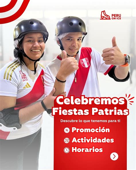 Perú On Ice Lima