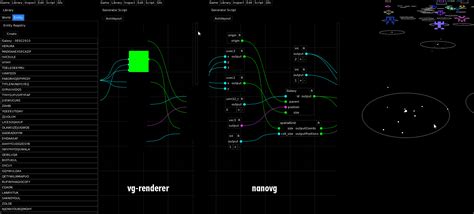 questions · issue 3 · jdryg vg renderer · github