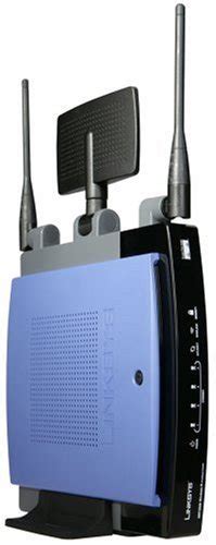 Buy Cisco Linksys Wrt300n Wireless N Broadband Router Online At Desertcartindia
